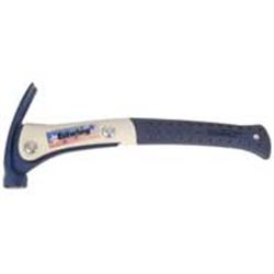 Timmerman s IJzerhandel B.V. KLAUWHAMER M FIBERGREEP ESTWING WF21 21 OZ 611275